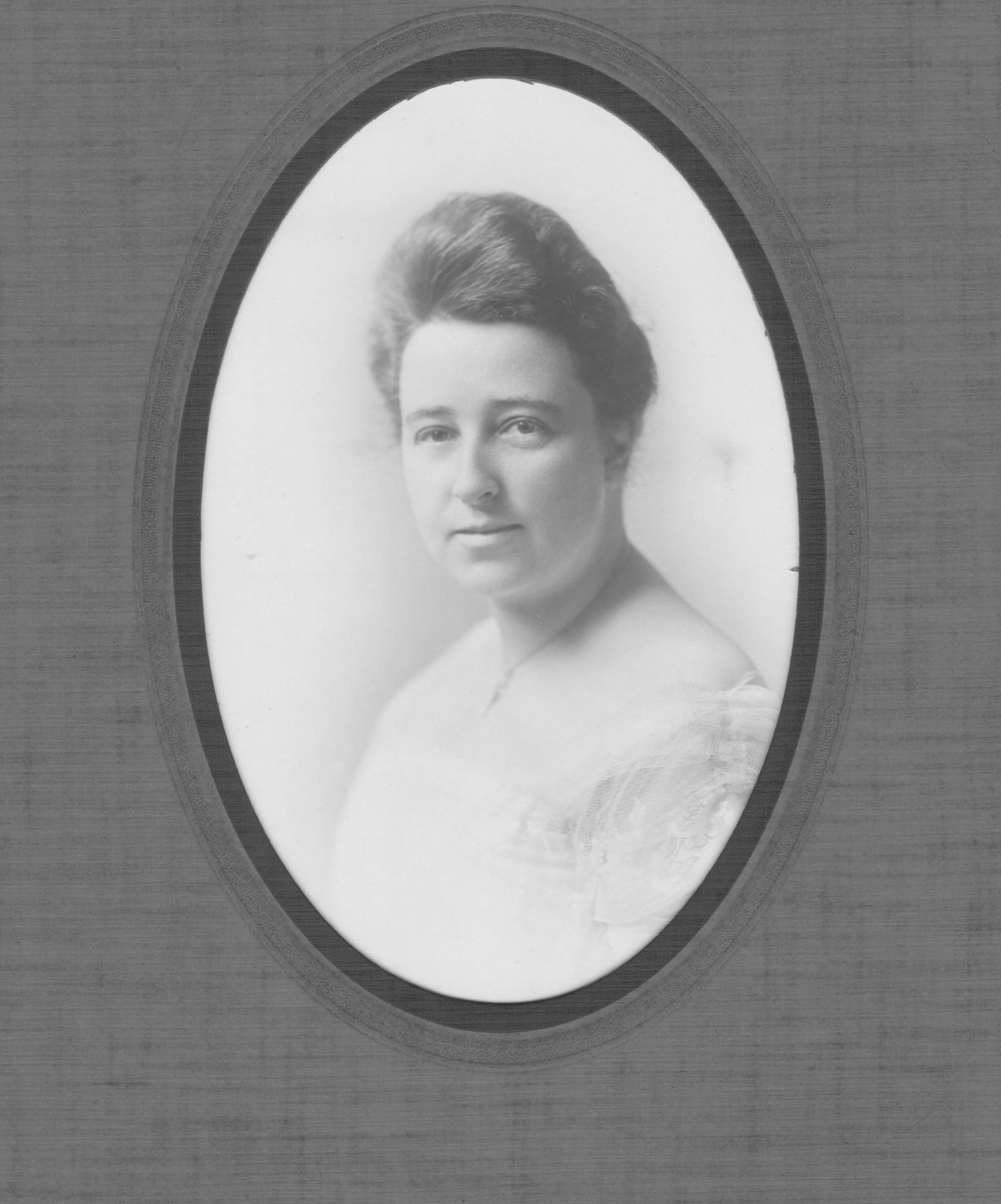 Duke and Clary Family Photos Allegany County Historical Society Gallery